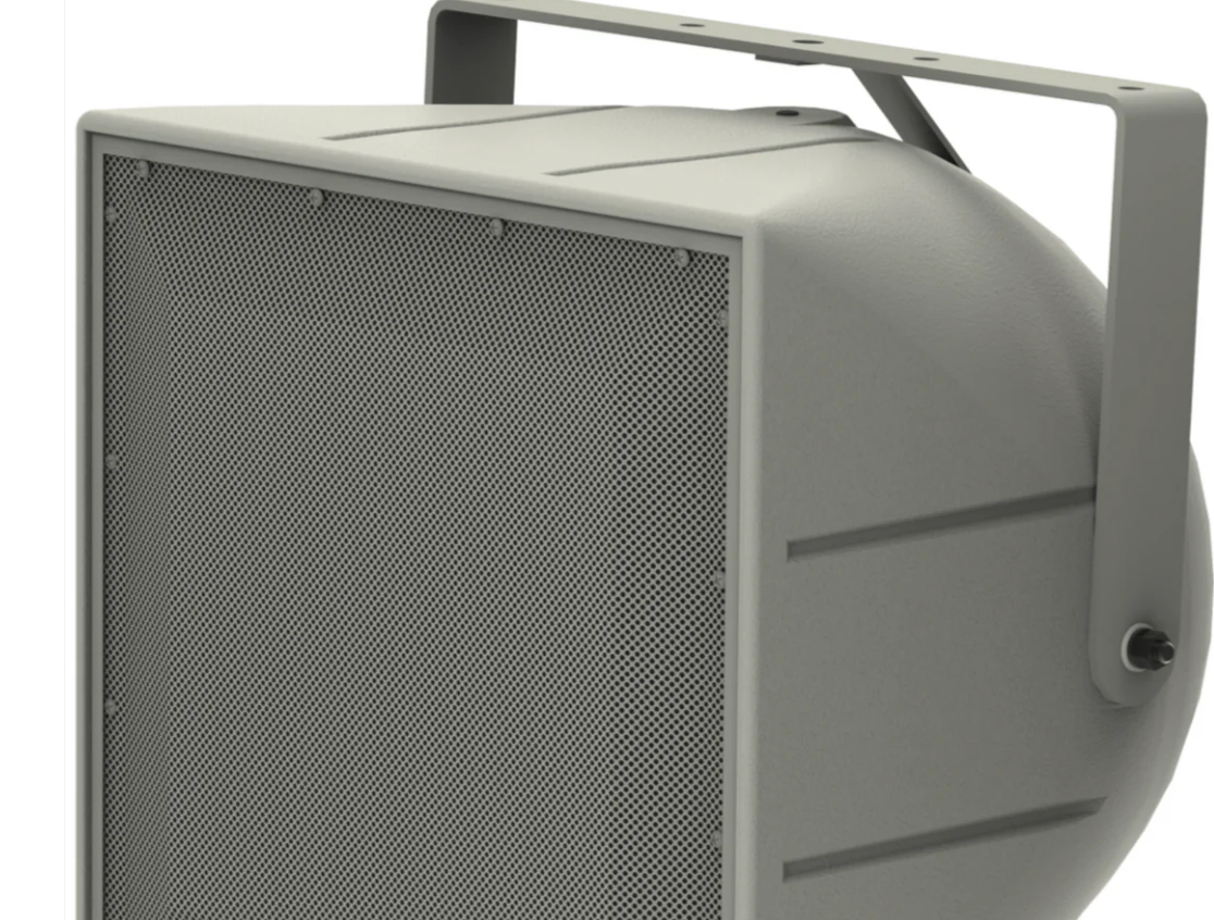 Community R.5-94Z 2-Way All Weather Speaker System